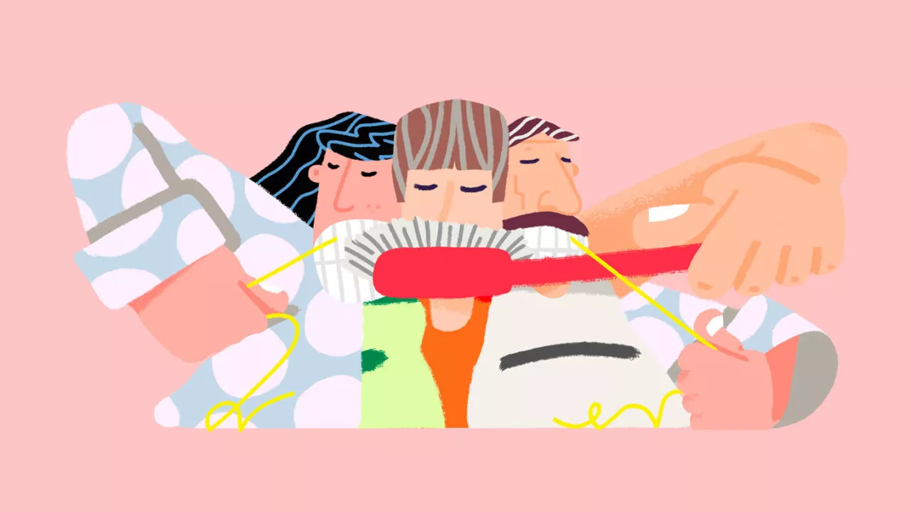 The complete guide to eating after a cleaning - CHD